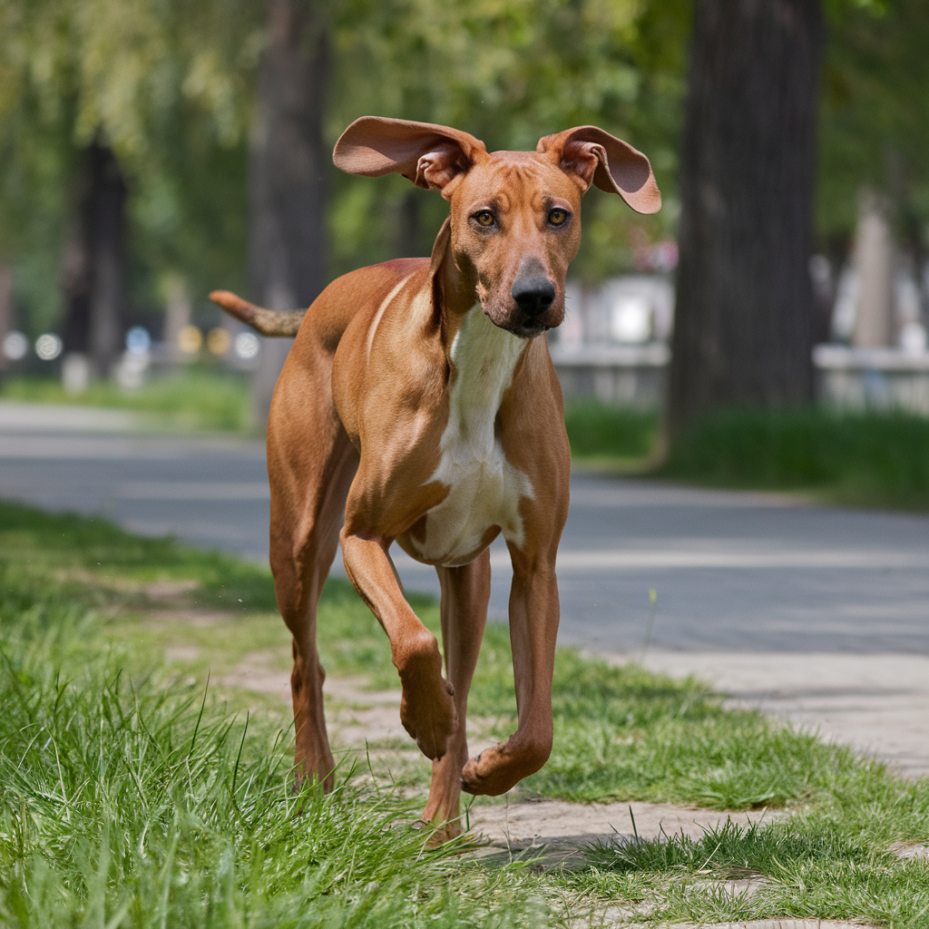 Segugio dell'Appennino: aspetto, carattere, cura del pelo – Pelomatto