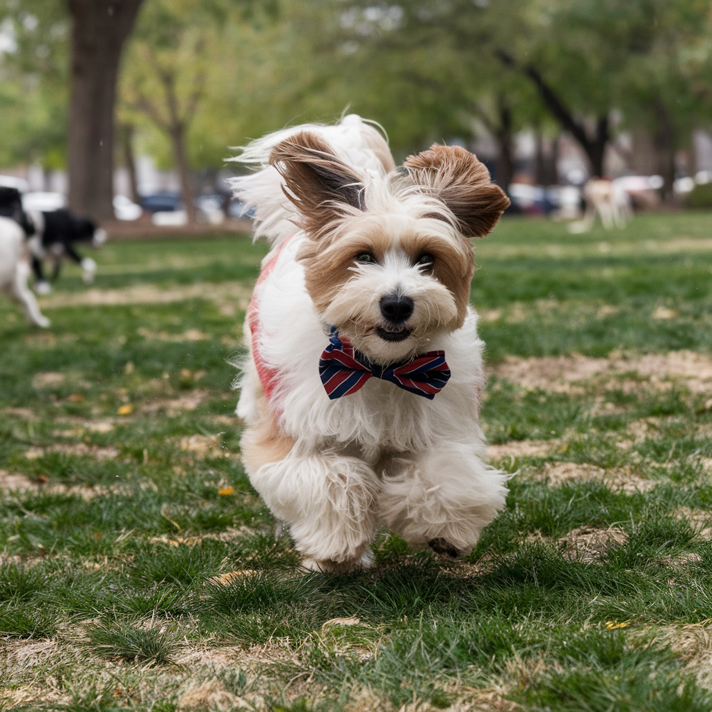Papillon: aspetto, carattere, cura del pelo – Pelomatto
