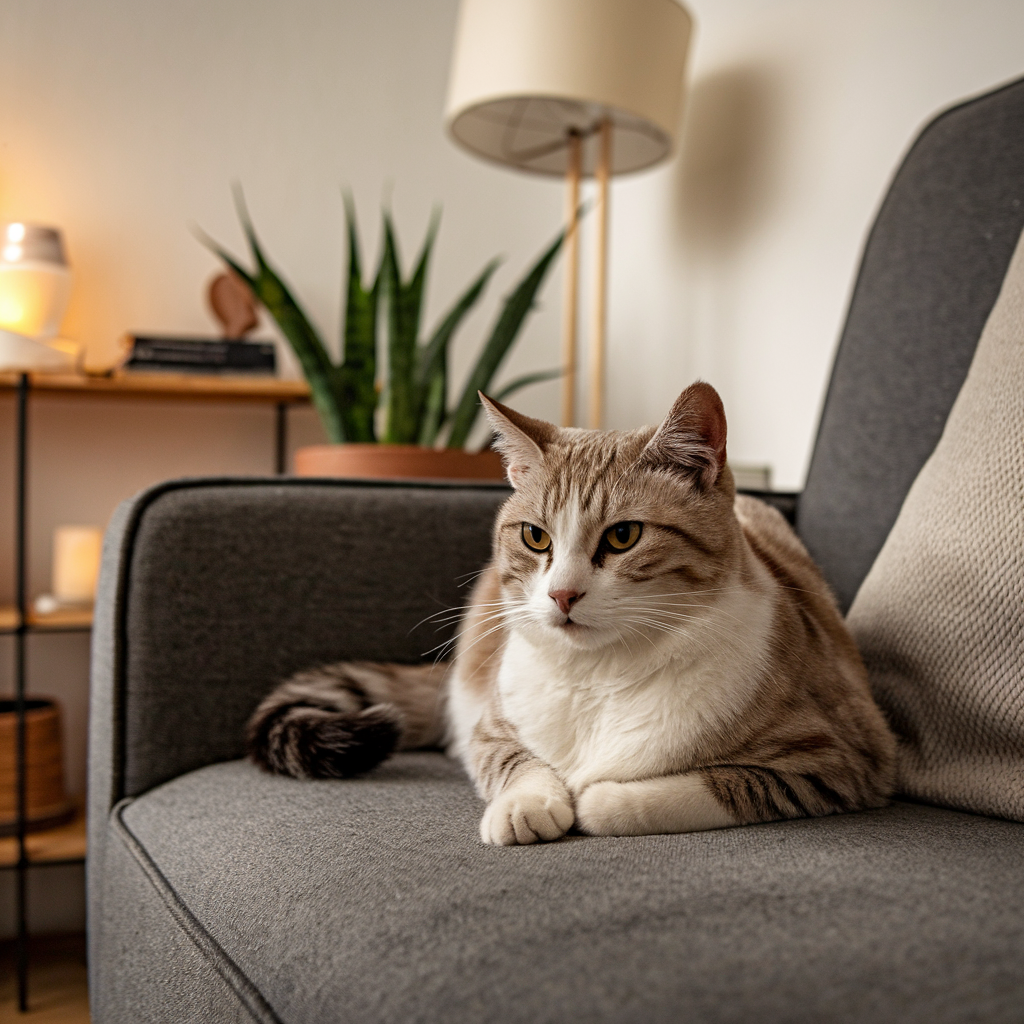 Japanese Bobtail: aspetto, carattere, cura del pelo – Pelomatto