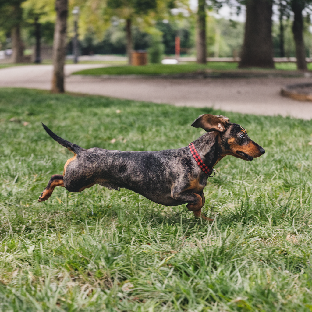 Bassotto: aspetto, carattere, cura del pelo – Pelomatto