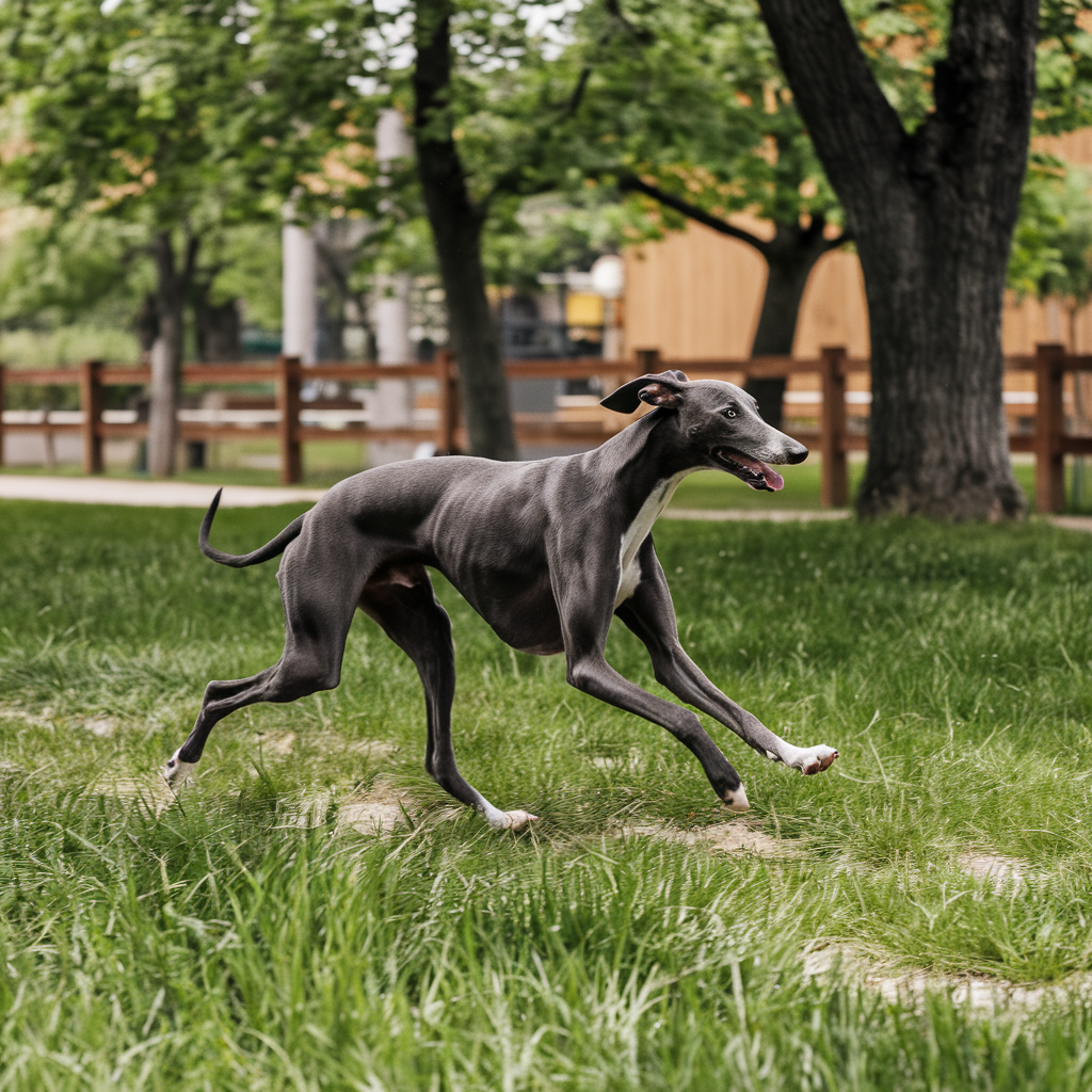 Levriero Italiano: aspetto, carattere, cura del pelo – Pelomatto
