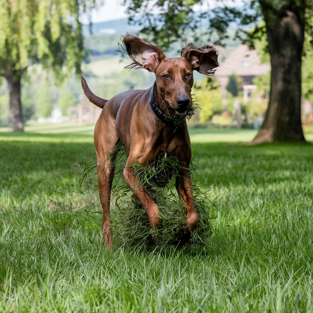 Segugio Svizzero: aspetto, carattere, cura del pelo – Pelomatto